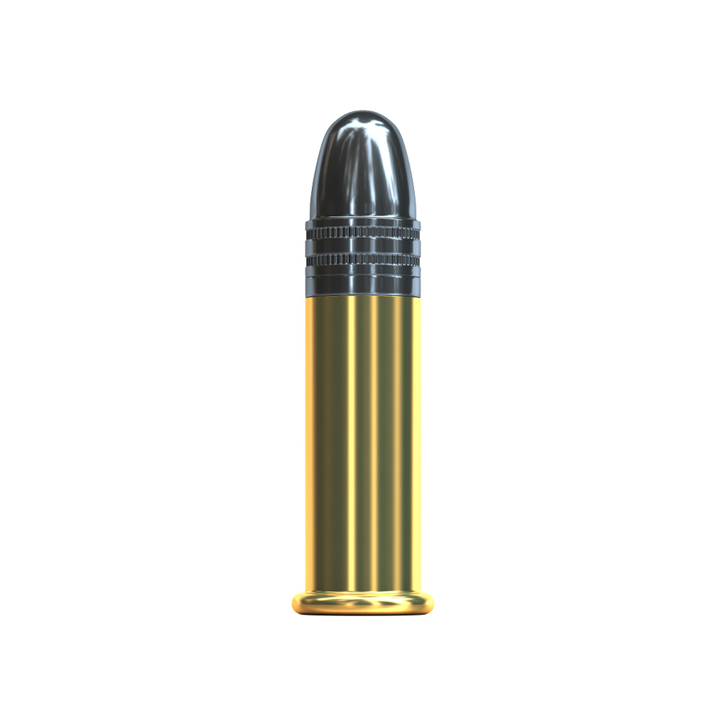 Malokalibarski metak BELLOT 22LR SUBSONIC LRN/40gr/2.56g V355272-5499 ...