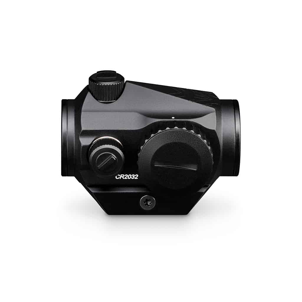Red Dot optika Vortex Crossfire (LED Upgrade) CF-RD2-5325 - GREENSPORT