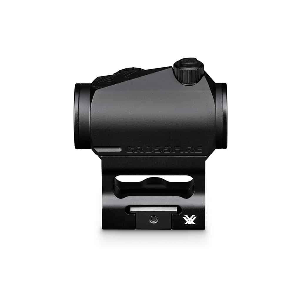 Red Dot optika Vortex Crossfire (LED Upgrade) CF-RD2-5325 - GREENSPORT