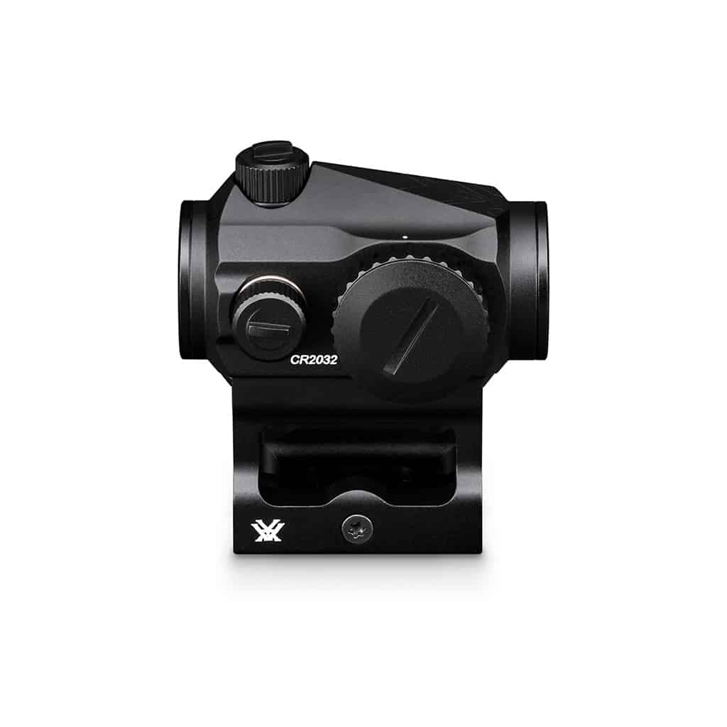 Red Dot optika Vortex Crossfire (LED Upgrade) CF-RD2-5325 - GREENSPORT