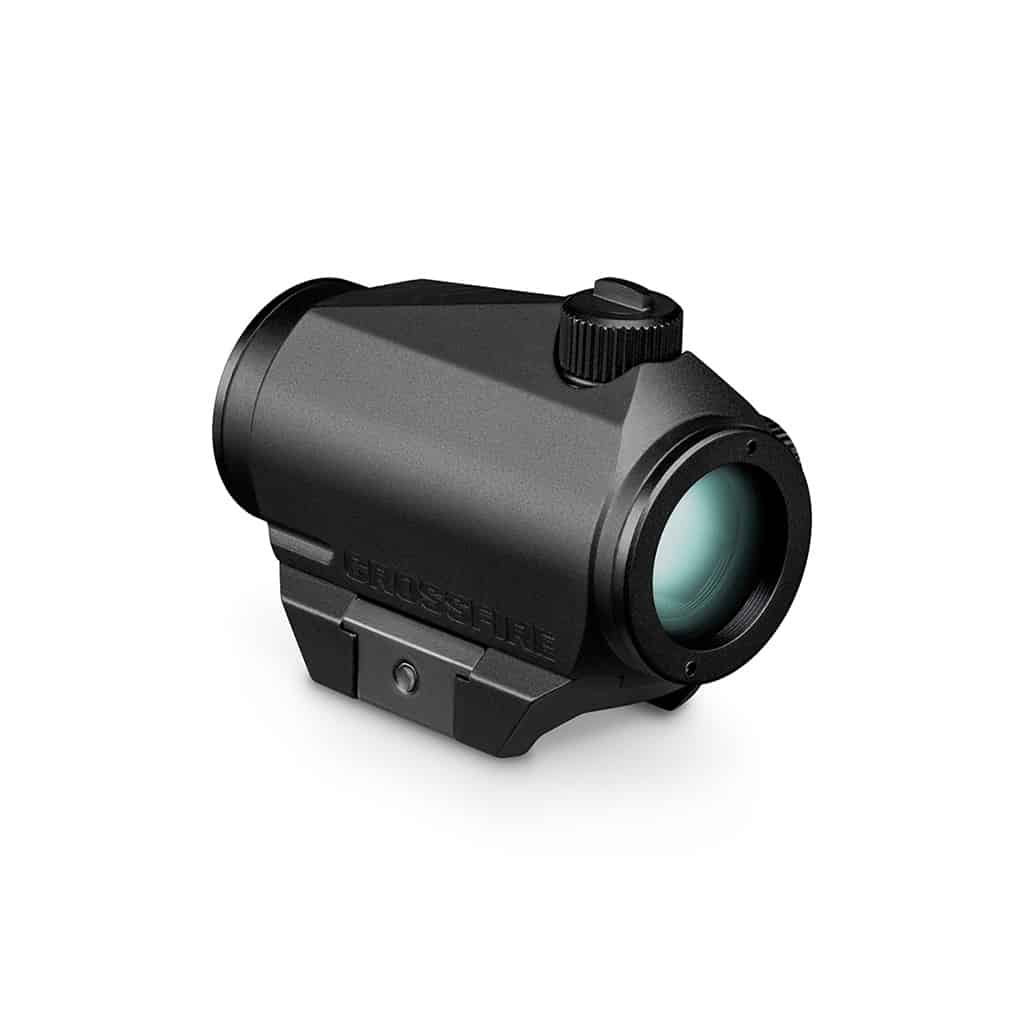 Red Dot optika Vortex Crossfire (LED Upgrade) CF-RD2-5325 - GREENSPORT